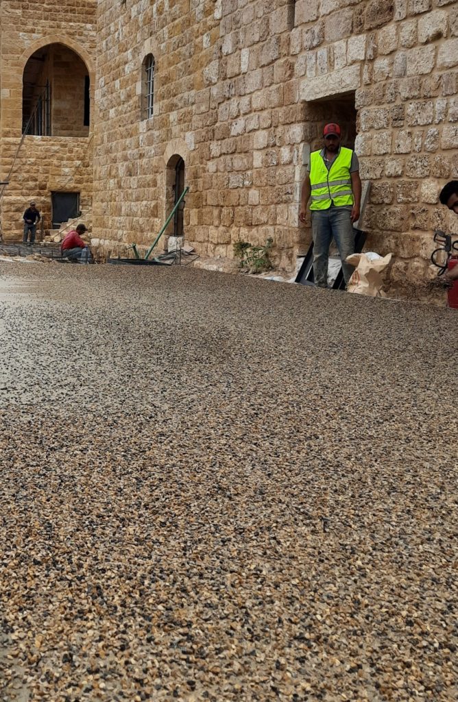 Exposed Aggregate – g-concrete.com