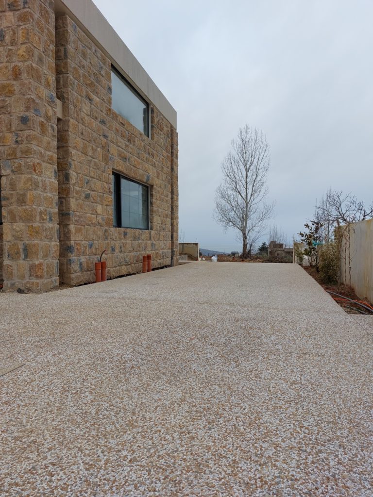 Exposed Aggregate – g-concrete.com