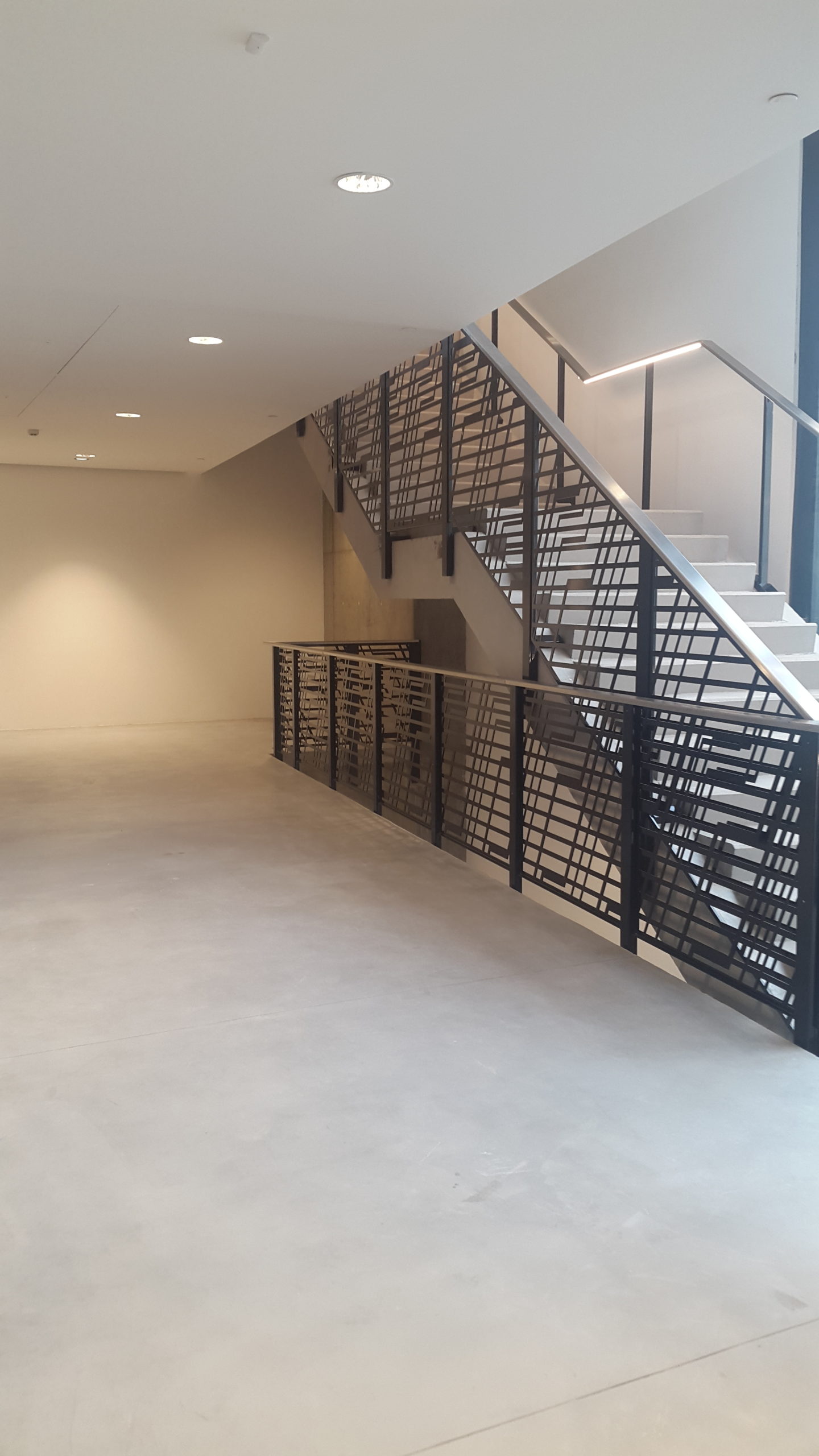 Smooth Concrete – g-concrete.com